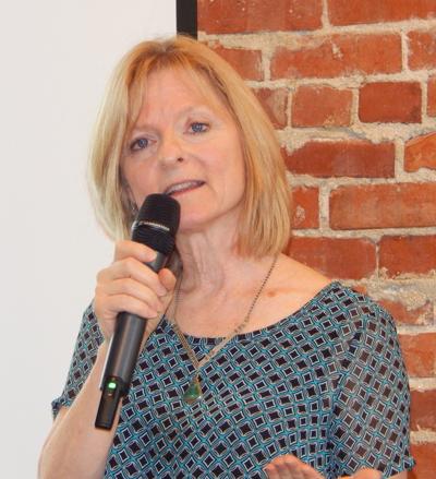 Dr. Yoder joins discussion on COVID vaccine | News | duboiscountyherald.com