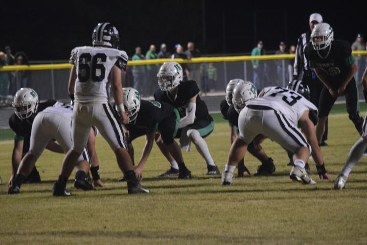 What to know from Perry Central and Tell City's football draw | Sports ...