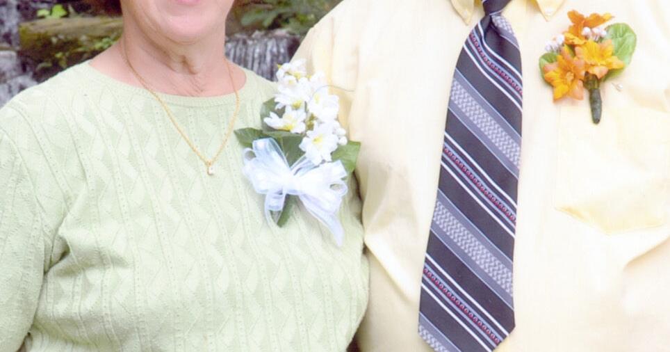 50 years: Gerald and Shirley Haase | Anniversary | duboiscountyherald.com
