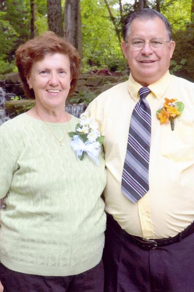 50 years: Gerald and Shirley Haase | Anniversary | duboiscountyherald.com