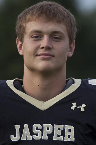 Broken record: Ahrens sets two marks | Local | duboiscountyherald.com