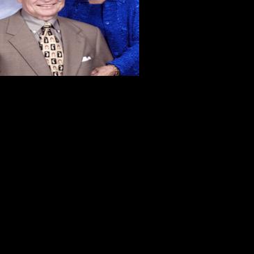 60 years: Mr. and Mrs. Robert Siebert | Anniversary ...