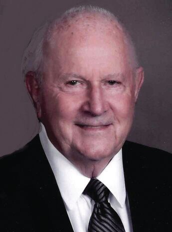 Dr. Bernard P. Kemker | Obituaries | duboiscountyherald.com