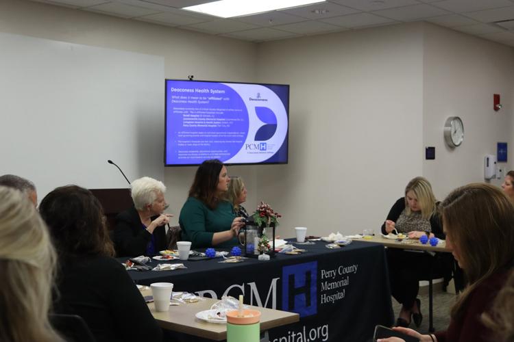 PCMH explains decision to do away with labor and delivery | Perry ...