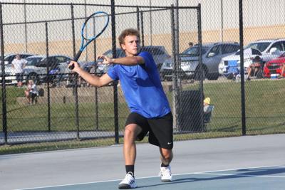 Jeeps sweep Blue Chip rival Trojans | Sports | duboiscountyherald.com