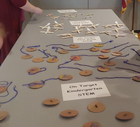 Xtreme STEM showcased at William Tell Elementary | Perry County News ...