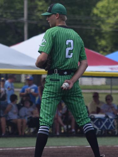 Perry Central's season ends at regionals | Sports | duboiscountyherald.com