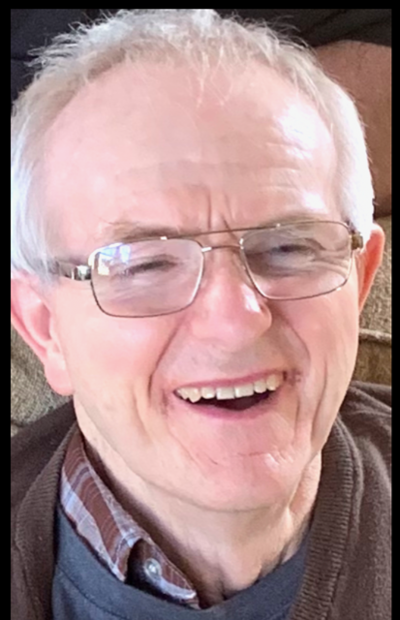 Paul Anthony Gillon | News Herald | duboiscountyherald.com