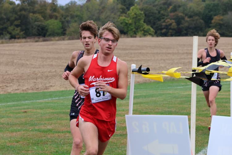 Commodores and Marksmen have success on course | Perry County News ...