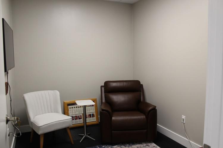 Trotter House now open in Jasper | Features | duboiscountyherald.com