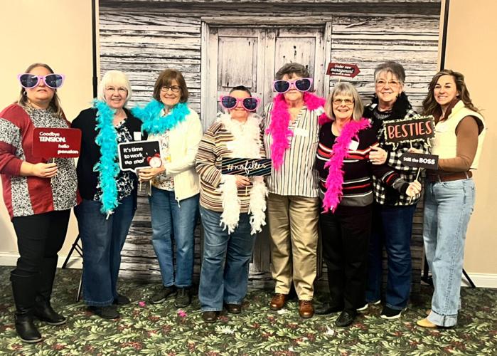 Christian Women's Conference at Santa's Lodge transformed those that attended | Perry County ...
