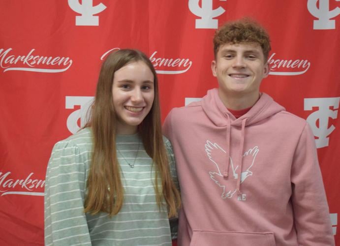 Tell City Jr/Sr High School announced homecoming court | News ...