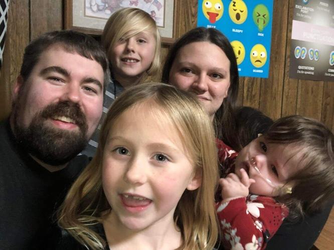 Fighting for Izzy: Proposed FSSA budget cuts would severely impact ...