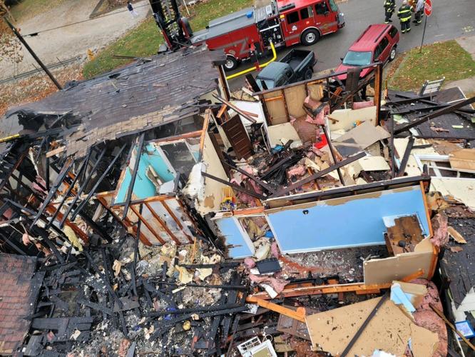 3 injured in Princeton gas explosion | News | duboiscountyherald.com