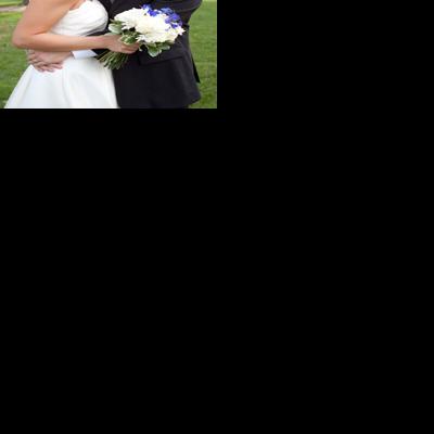 Kathryn Moeller and Jeffrey Zink | Weddings | duboiscountyherald.com