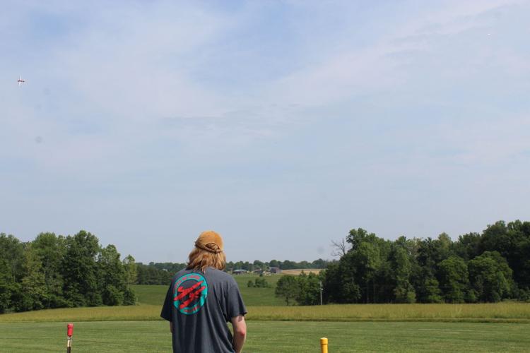 Take flight with the Jasper RC Flyers | Features | duboiscountyherald.com