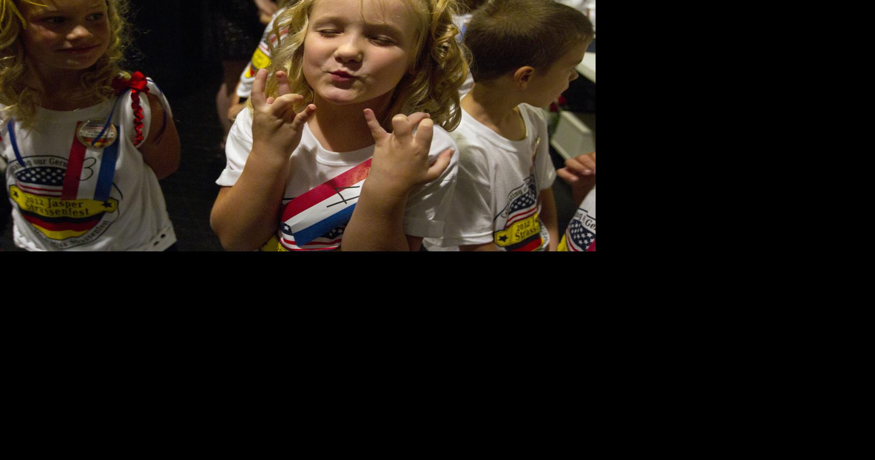 Photo: Wish for a win | Local News | duboiscountyherald.com