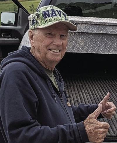 Marvin Eugene Pinnick | Obituaries | duboiscountyherald.com