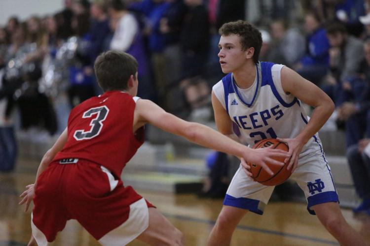 Jeeps have been competitive in spite of record | Sports ...