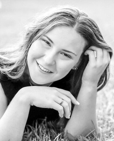 Dilger receives Daughters of Isabella Circle scholarship | Local News ...