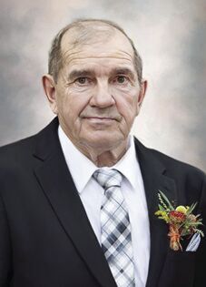 George Allen Jochum | Obituaries | duboiscountyherald.com