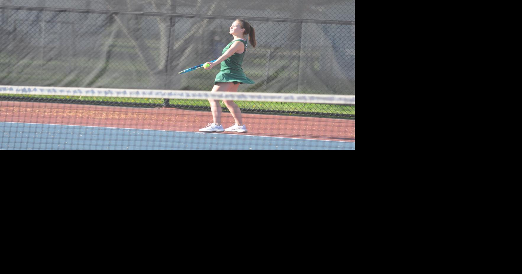 Rangers outlast Patriots in tennis thriller | Sports ...