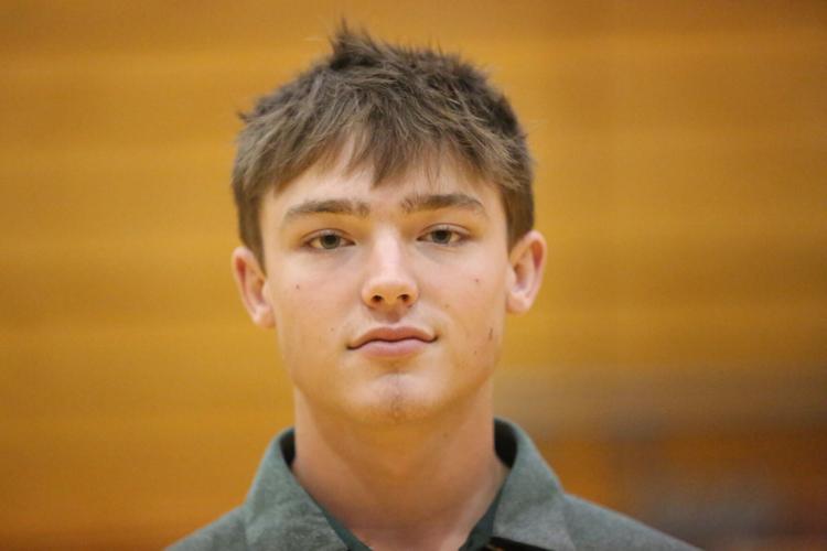 Prep Wrap: Locals partake in different sports | Sports ...