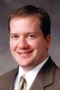 Tretter named chief medical officer | Local News | duboiscountyherald.com