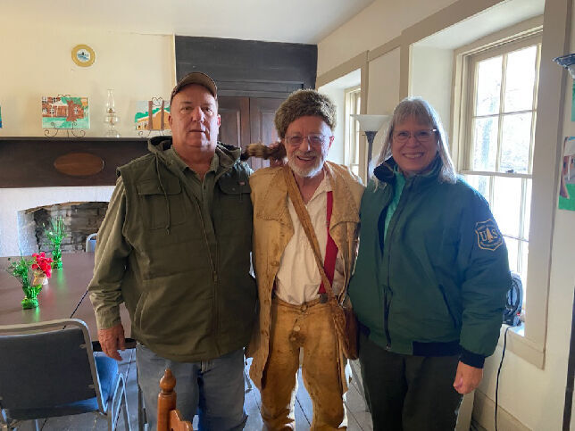 Rickenbaugh House opens wide its doors | News | duboiscountyherald.com