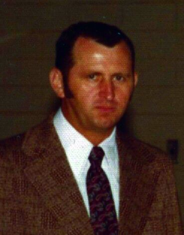 Raymond L. Stetter | Obituaries | duboiscountyherald.com