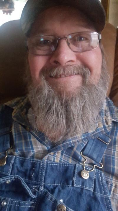 LOEL E. RUDOLPH | Perry County News | duboiscountyherald.com