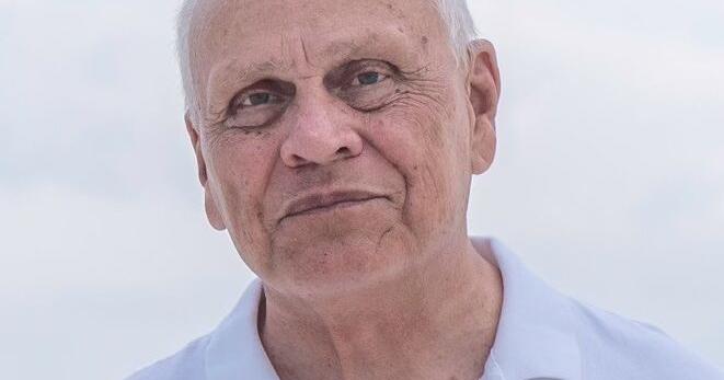 Roger W. Pancake | Obituaries | duboiscountyherald.com