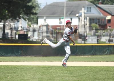 Reds to participate in NABF World Series | Sports | duboiscountyherald.com