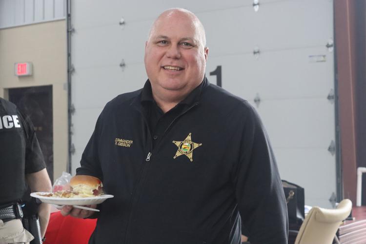 Community Strong strikes again | Perry County News | duboiscountyherald.com