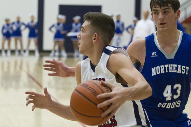 Sectional: Look Good, Feel Good, Play Well | Local | duboiscountyherald.com