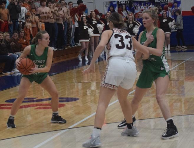 Perry Central pushes Wolfpack to brink | Perry County News ...