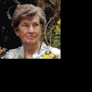 Helen B. Theising | Obituaries | duboiscountyherald.com