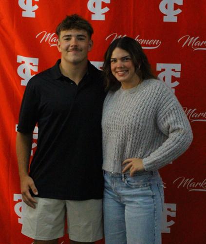 Tell City Jr/Sr High School Homecoming Court | Education ...