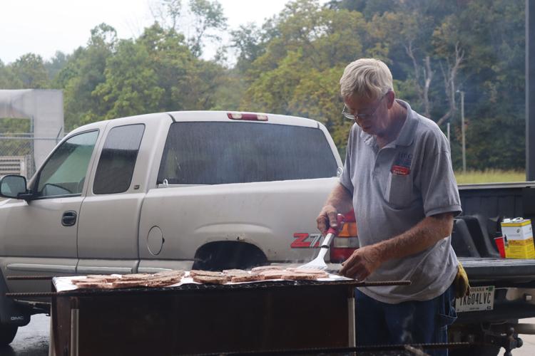 Community Strong strikes again | Perry County News | duboiscountyherald.com