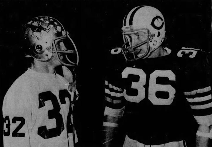 Ahrens left impact on, off gridiron | Sports | duboiscountyherald.com