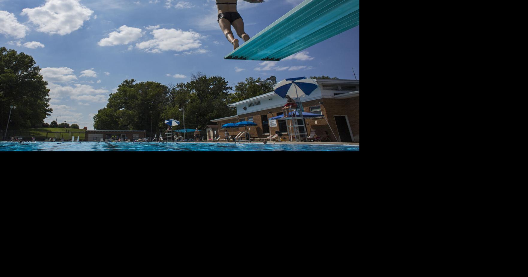 New features coming to Jasper pool | Local News | duboiscountyherald.com