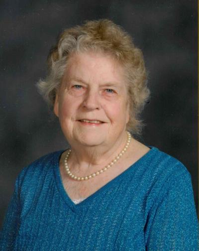 Helen Shipman | News Herald | duboiscountyherald.com