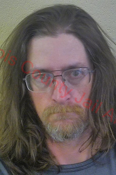 Police accuse traffic violator with drug counts | News ...