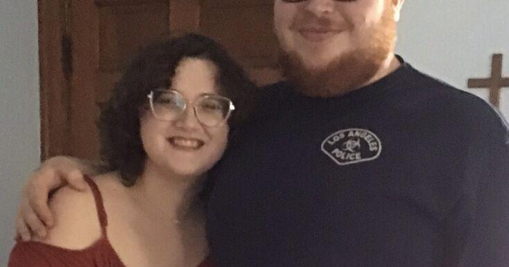 Alexandra Gunter and Frank Mollenhauer | People | duboiscountyherald.com