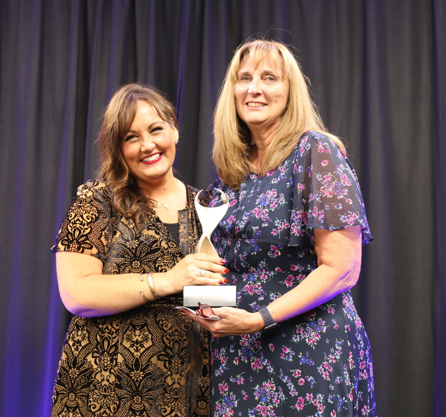 Rotary Club names Laura Grammer 2025 ATHENA honoree | Local News ...