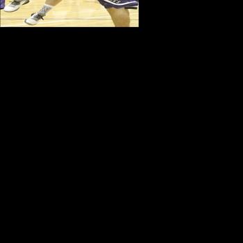 Carter Chastain goes for a layup | Sports | duboiscountyherald.com