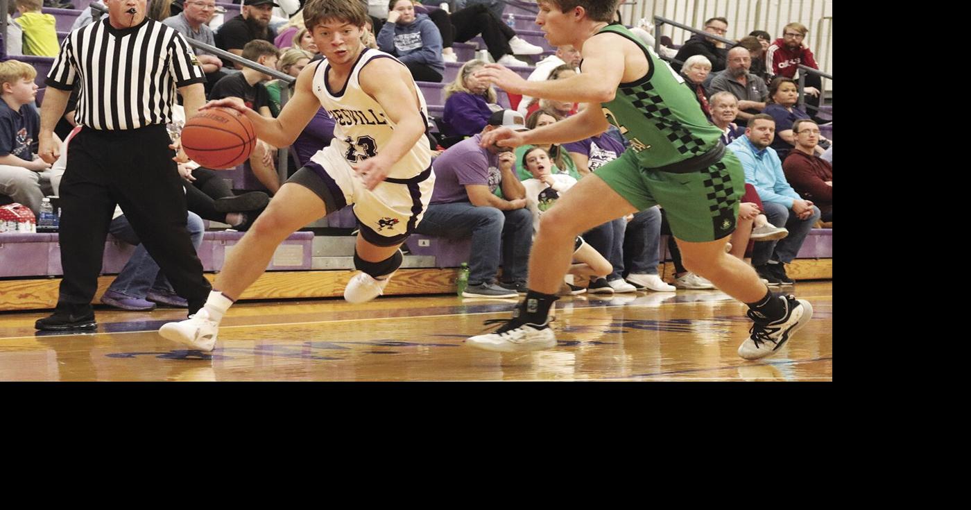 Commodores blow by the Eagles | Perry County News | duboiscountyherald.com