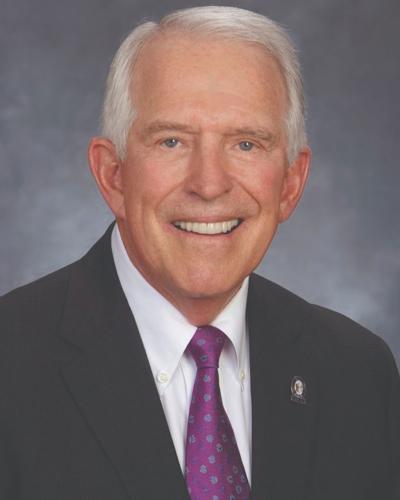 Dr. William "Bill" Bohnert | Obituaries | duboiscountyherald.com