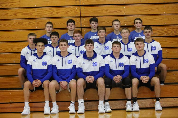 Northeast Dubois Winter Sports Photos | Archives | duboiscountyherald.com