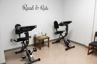 Read and ride at LHPL | News | duboiscountyherald.com